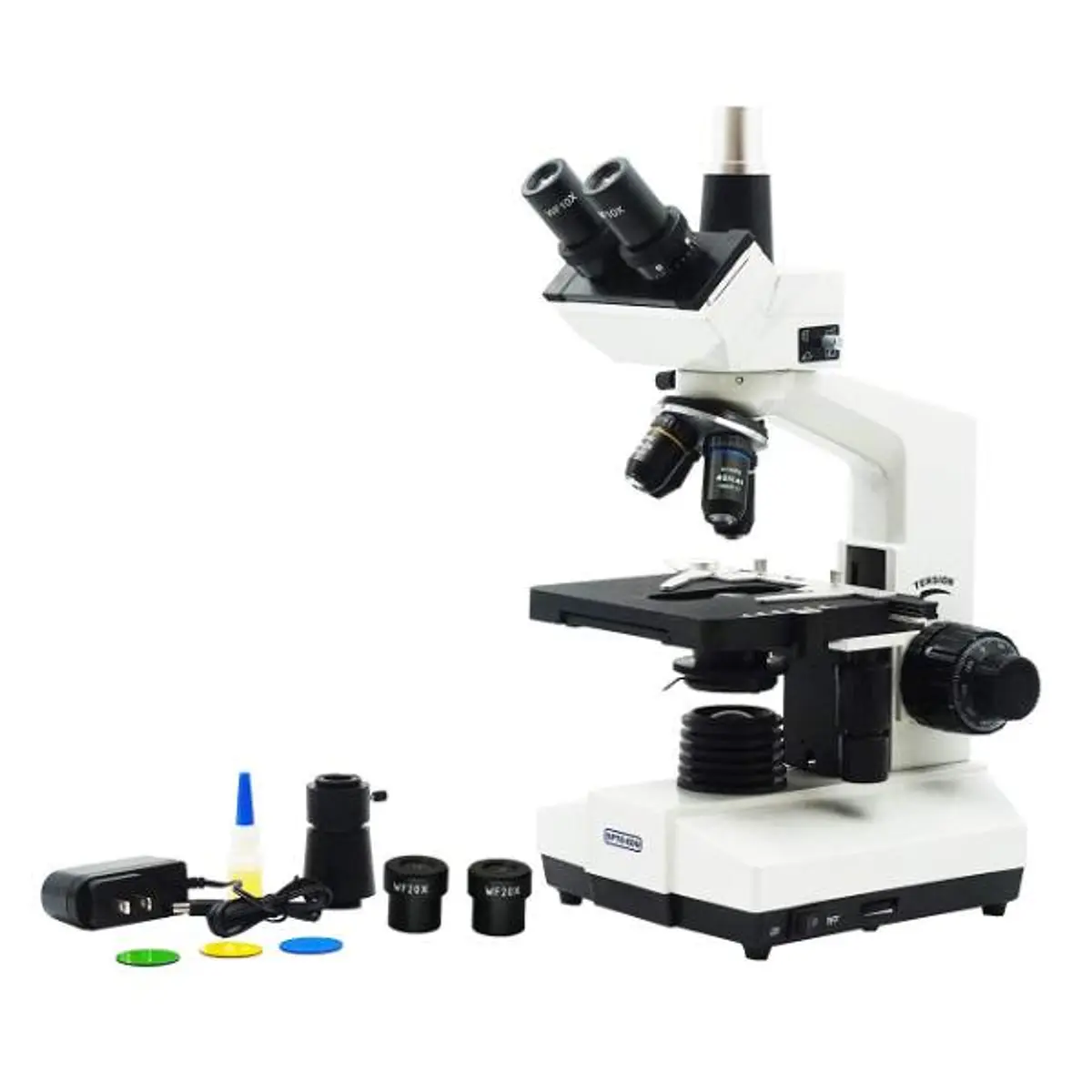 Microscopio