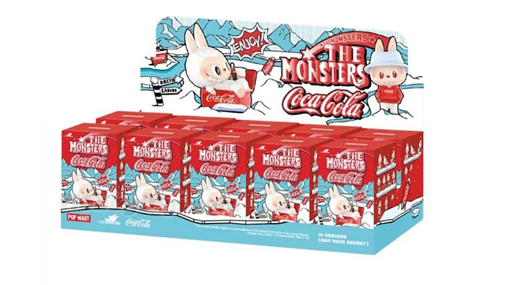 Labubu by PopMart - Tienda para Mexico