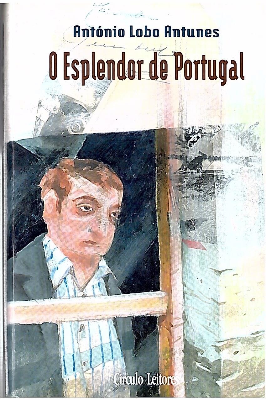 O ESPLENDOR DE PORTUGAL