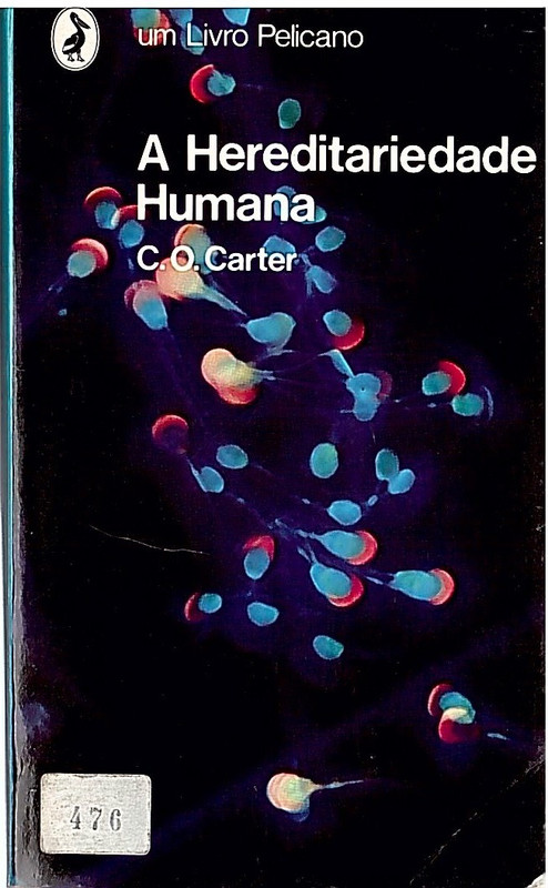 A hereditariedade humana