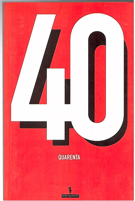 40 Quarenta