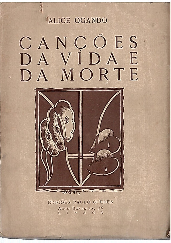 Canções da vida e da morte