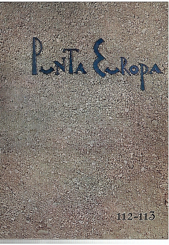 Punta Europa