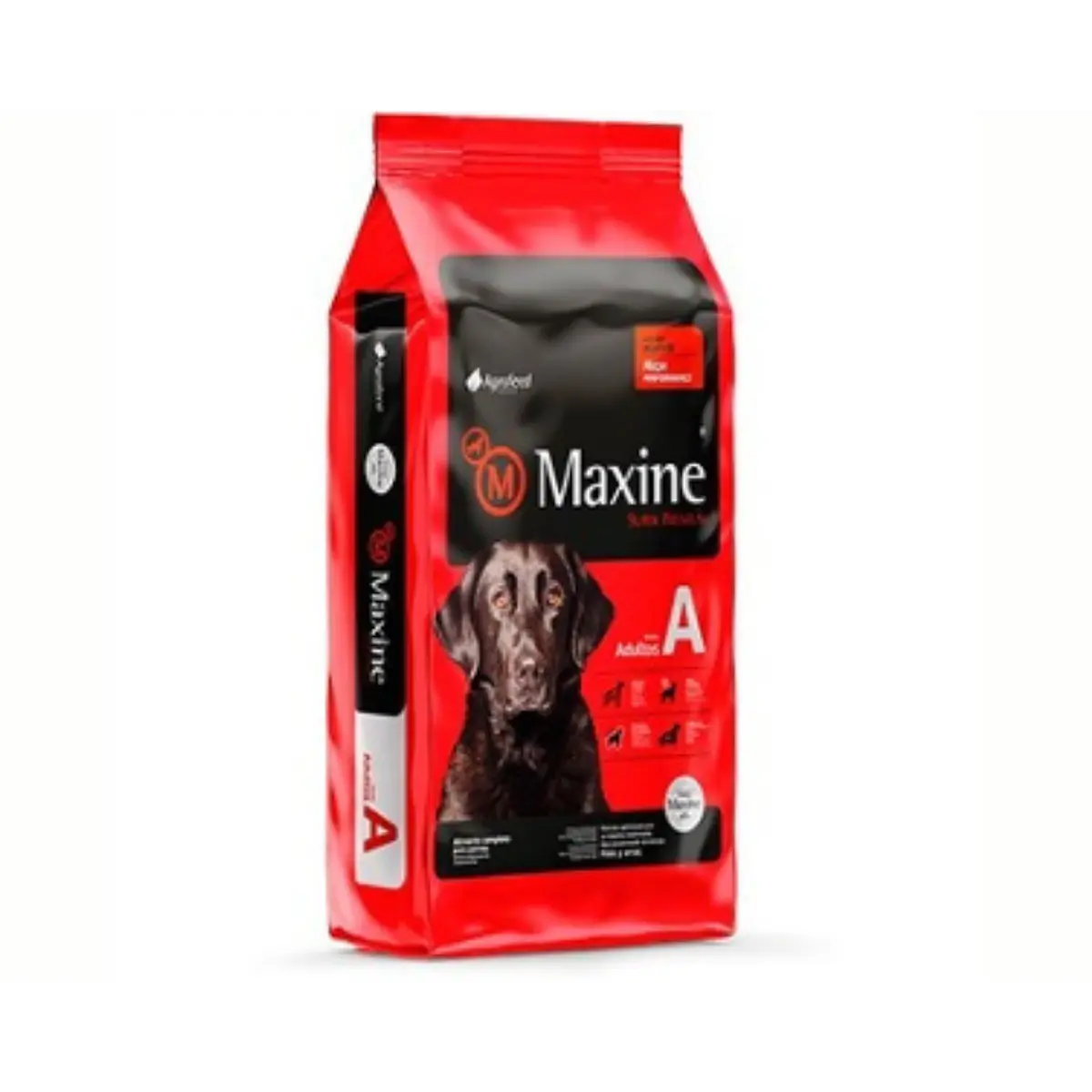 MAXINE PERRO ADULTO 21 KG