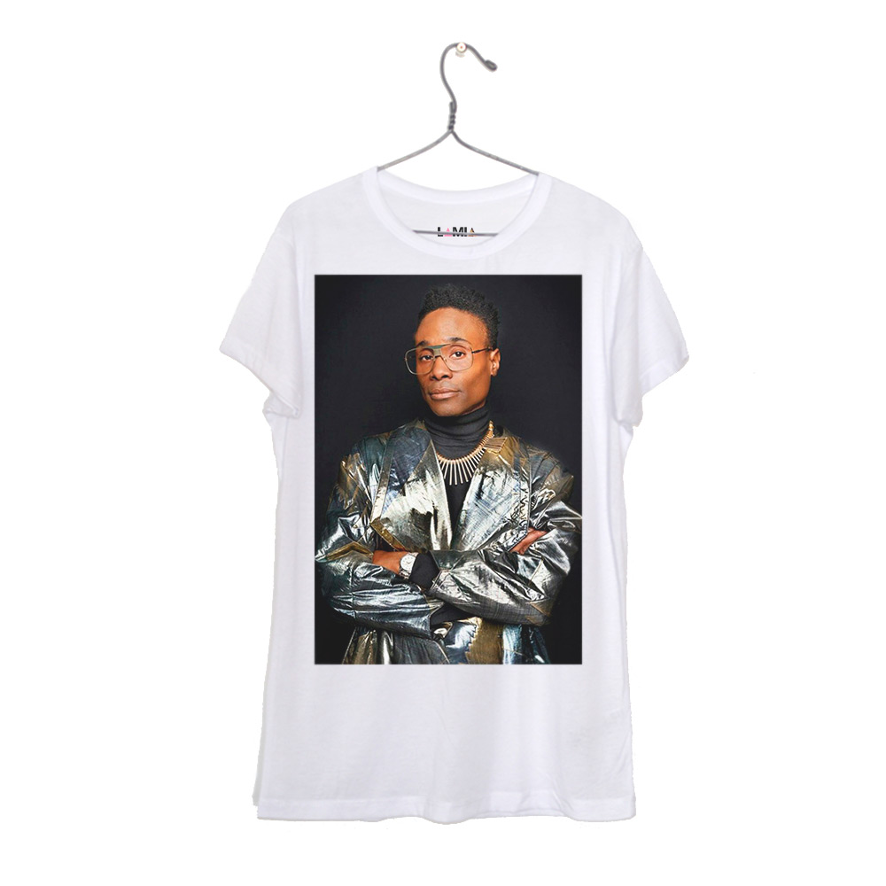 Polera Pray Tell / Pose