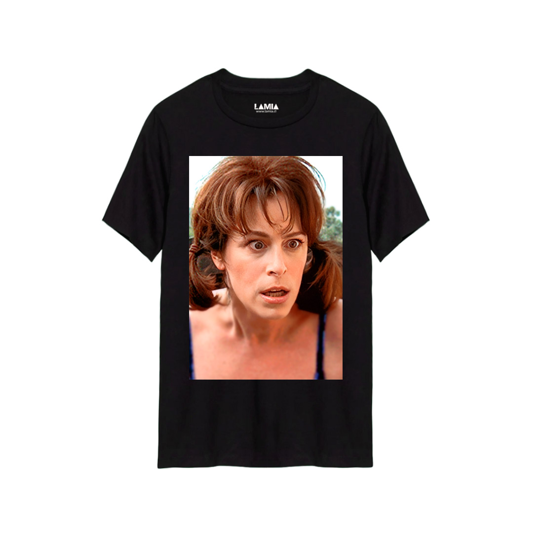 Polera Lois Malcolm