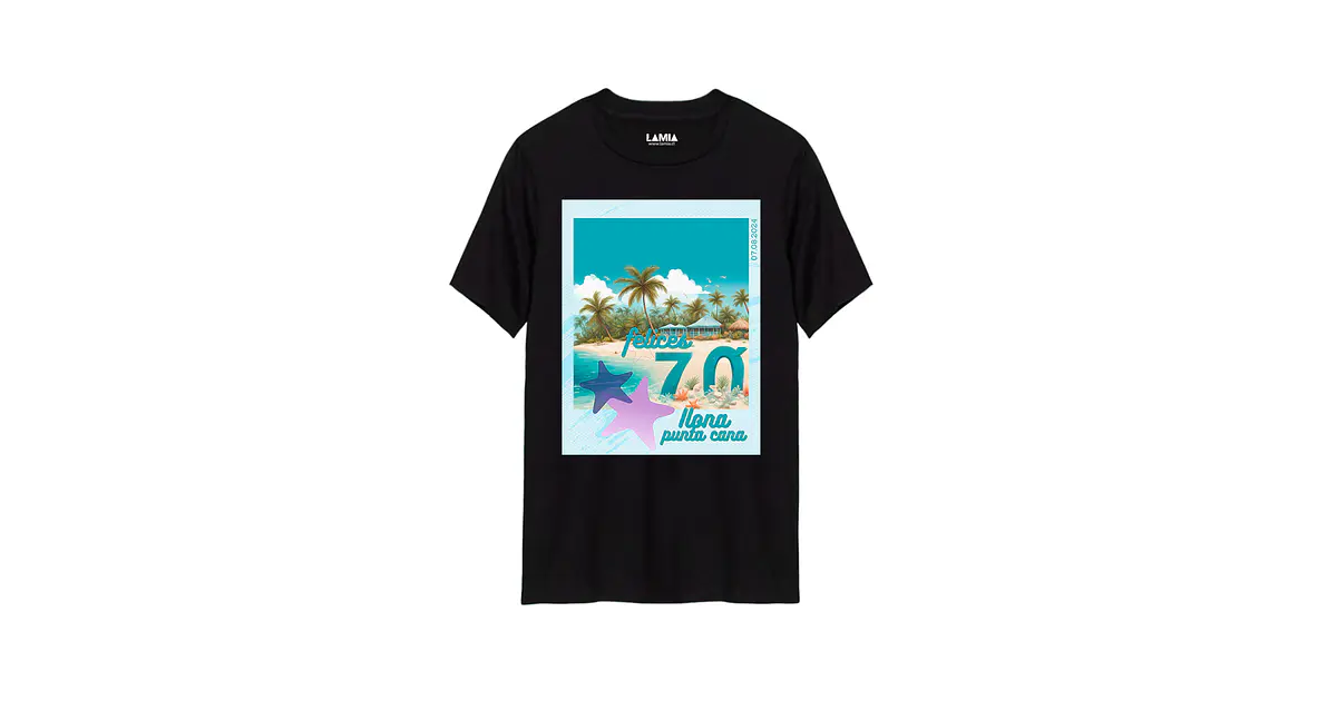 Polera Roberto Olea Premium #1