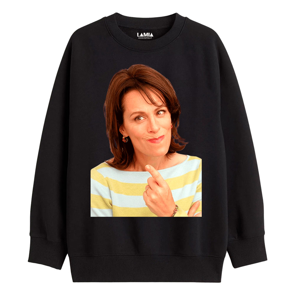 Polerón Lois Malcolm