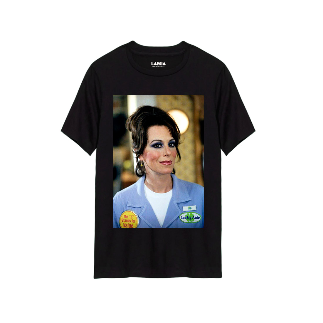 Polera Lois Malcolm