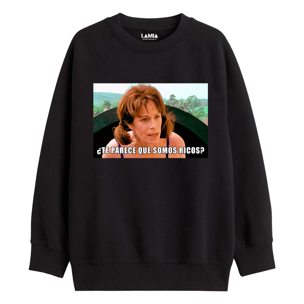 Polerón Lois Malcolm