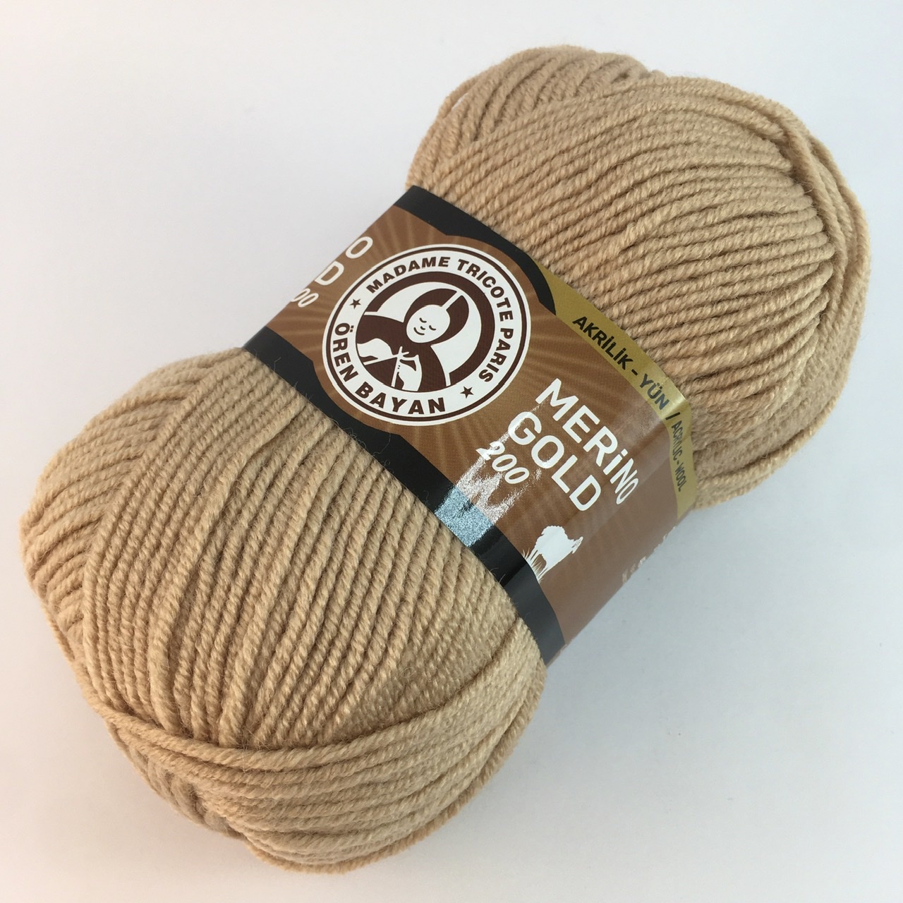 MERINO GOLD200 079
