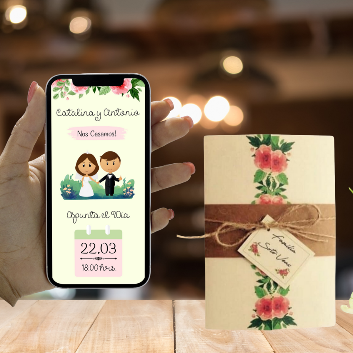 MINIPACK 20: FÍSICAS MÁS DIGITAL PAULA