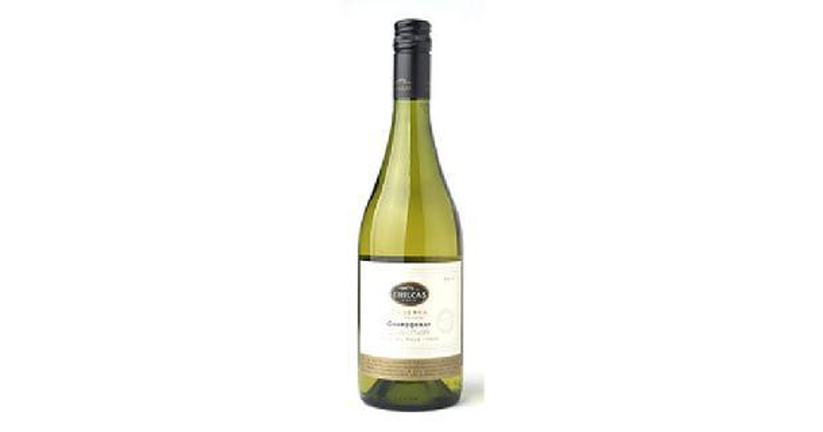 VINO CHILCAS RVA CHAR 750CC