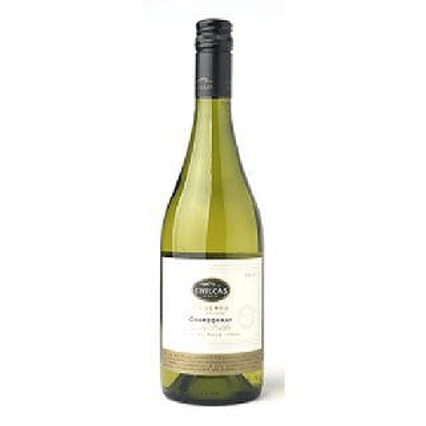 VINO CHILCAS RVA CHAR 750CC