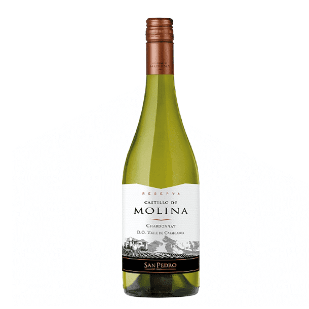 VINO SAN PEDRO CDM RVA CHAR 750CC