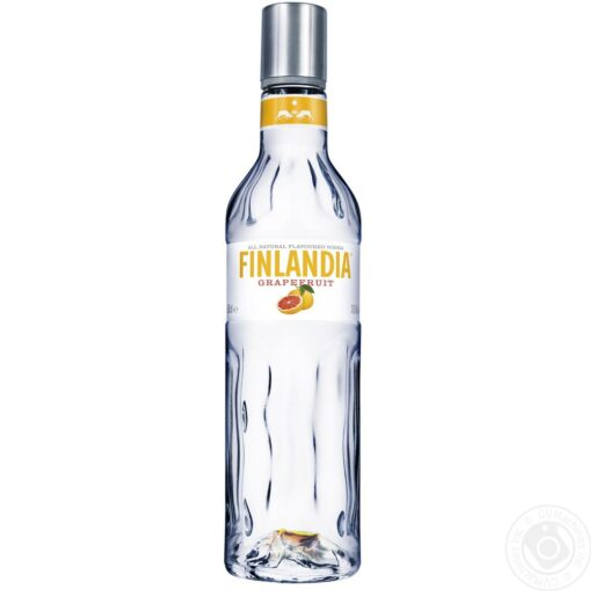 VODKA FINLANDIA GRAPEFRUIT 40% 750CC
