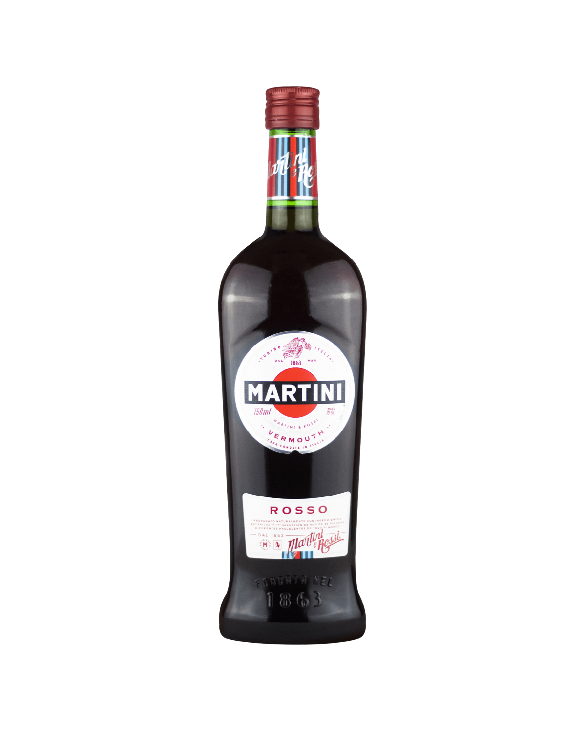 VERMOUTH MARTINI BIANCO 750CC