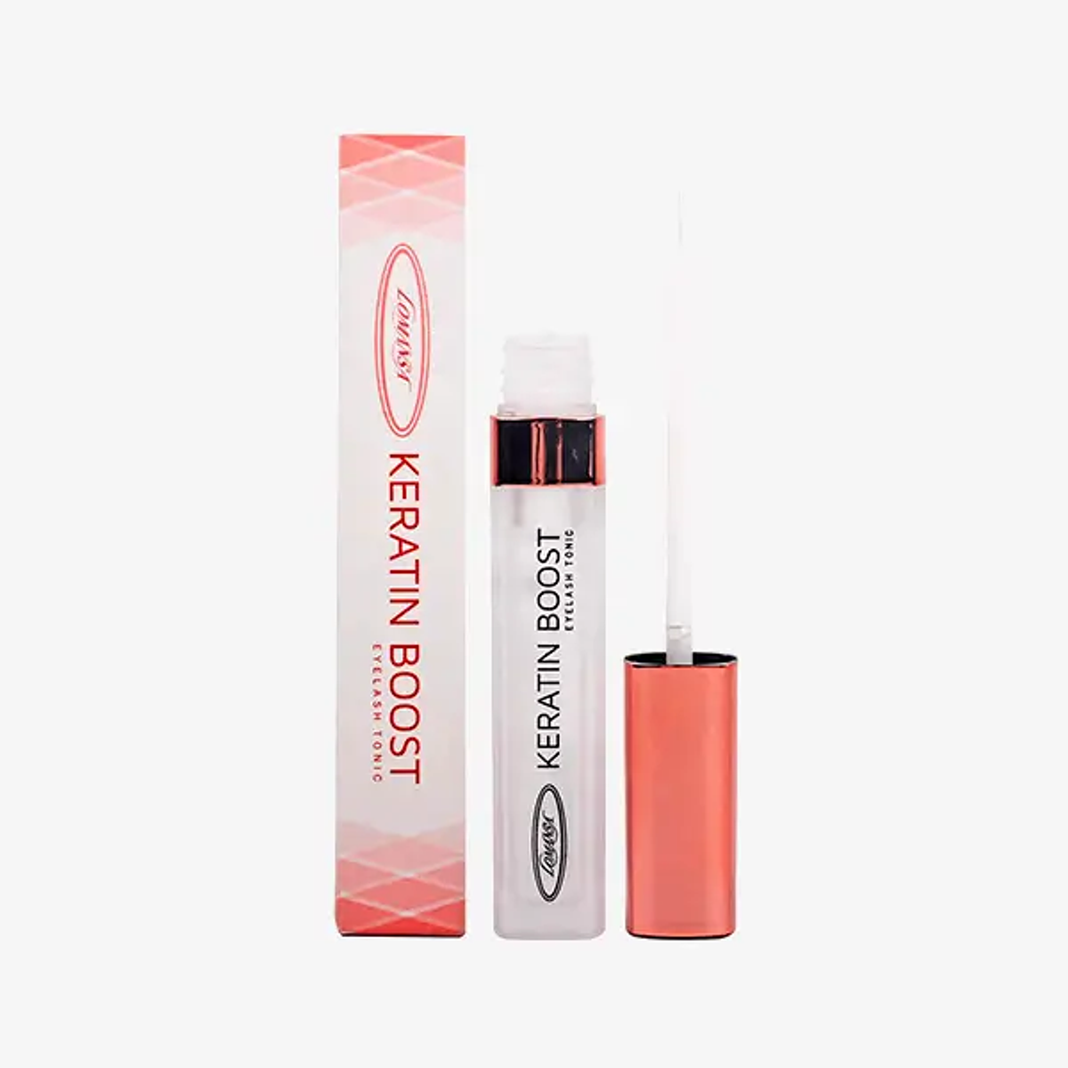 Keratin Boost Lomansa