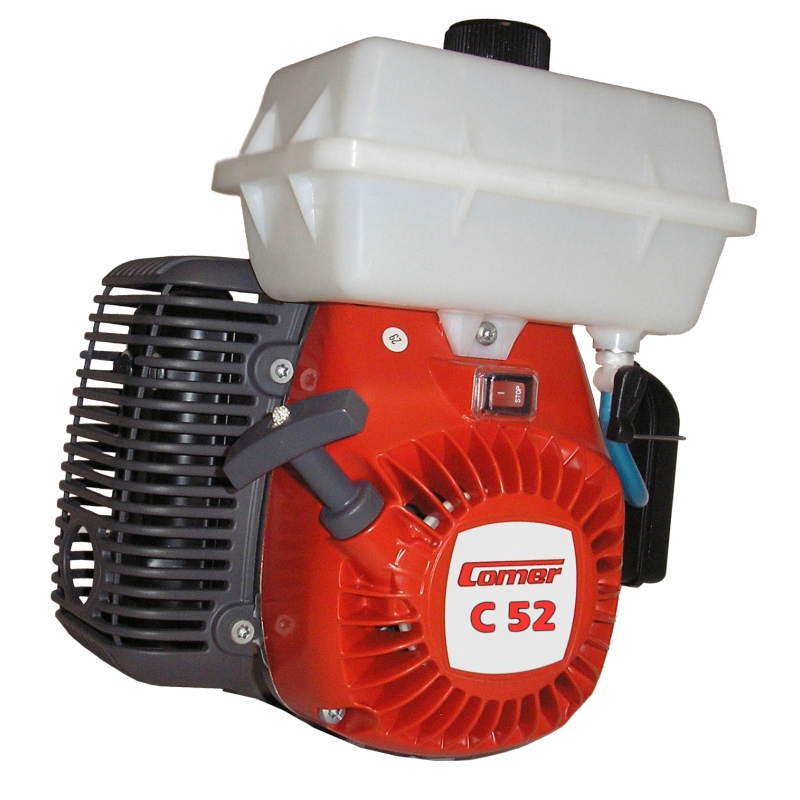 MOTOR COMER C-50