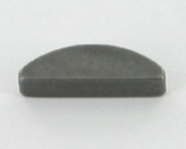 CUÑA DE CIGUEÑAL PARA MOTOR HONDA CR125