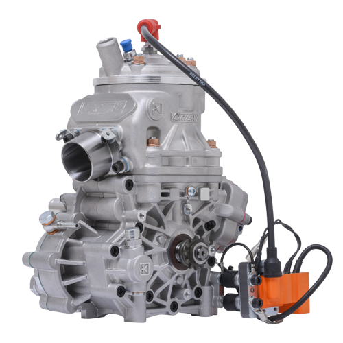 MOTOR VORTEX VTS-N ( OK-N ) NUEVA HOMOLOGACION