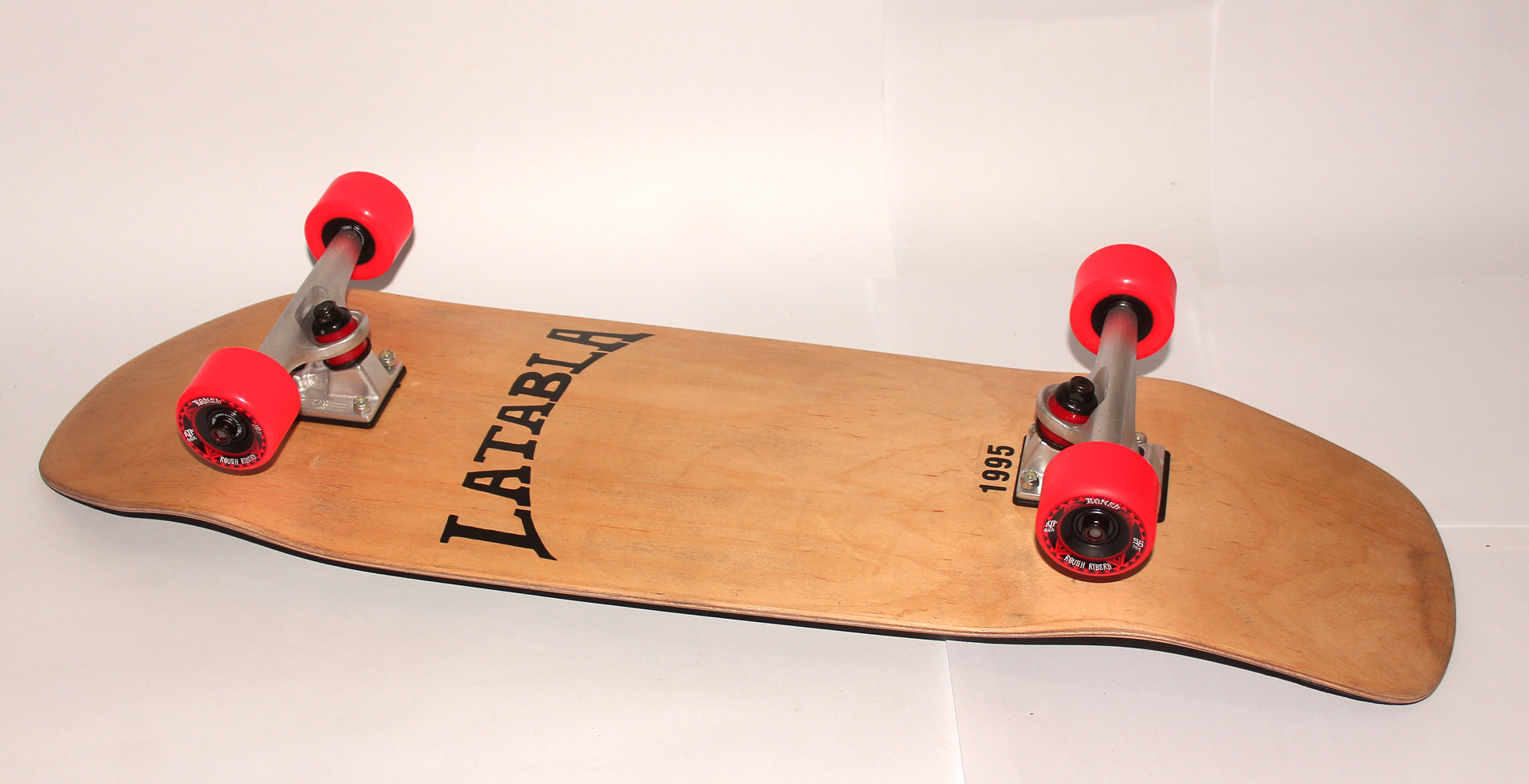 Tabla Shape Old La Tabla