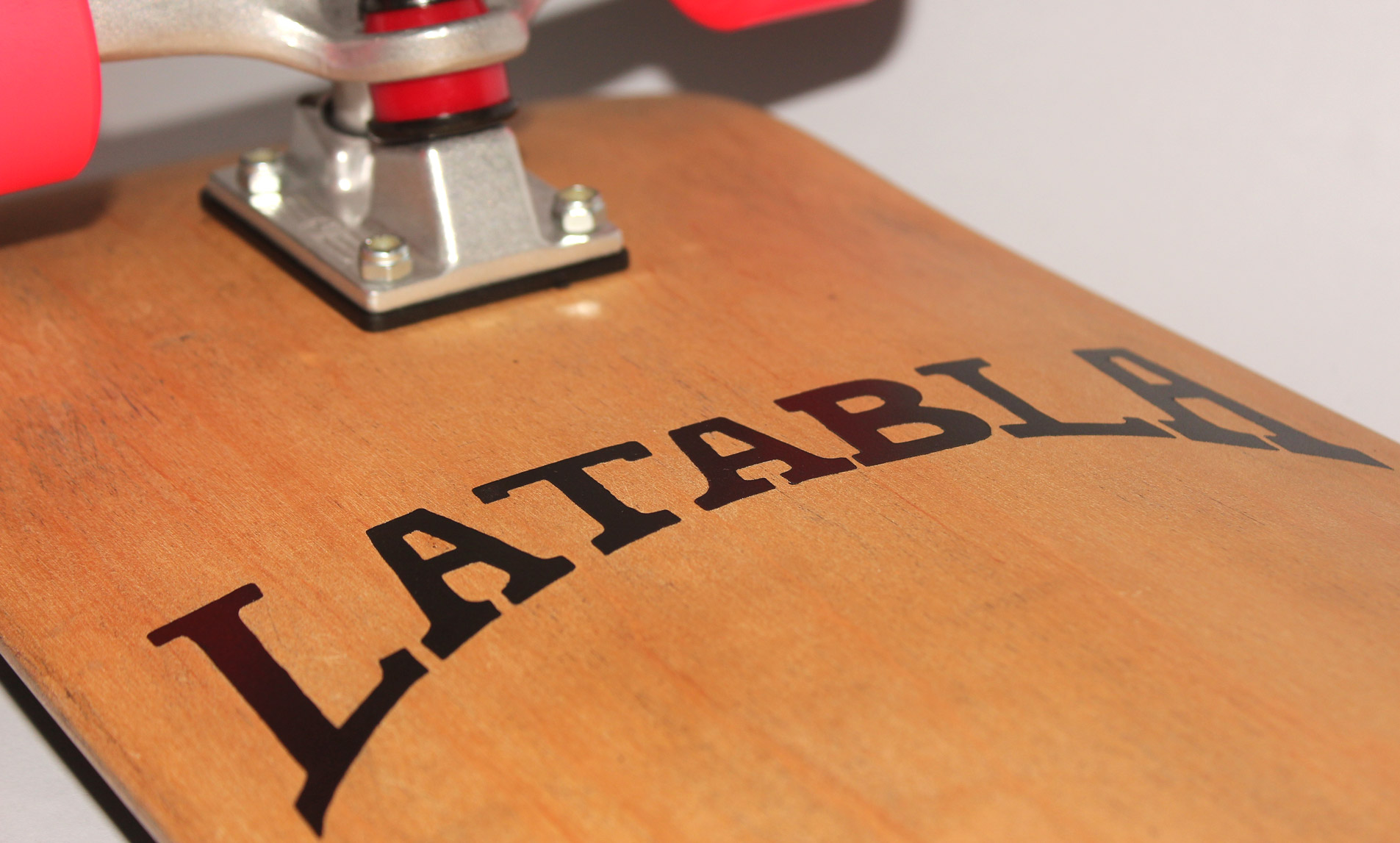 Tabla Shape Old La Tabla