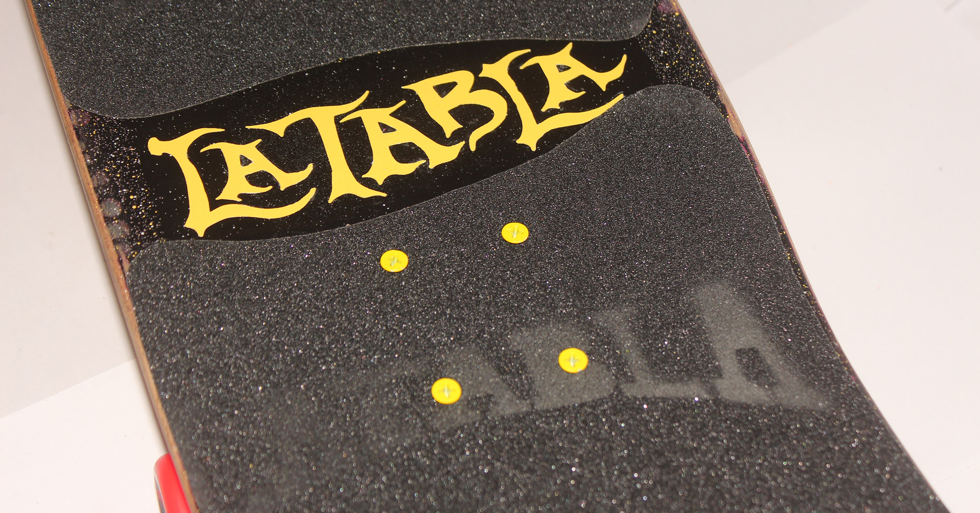 Tabla Shape Old La Tabla