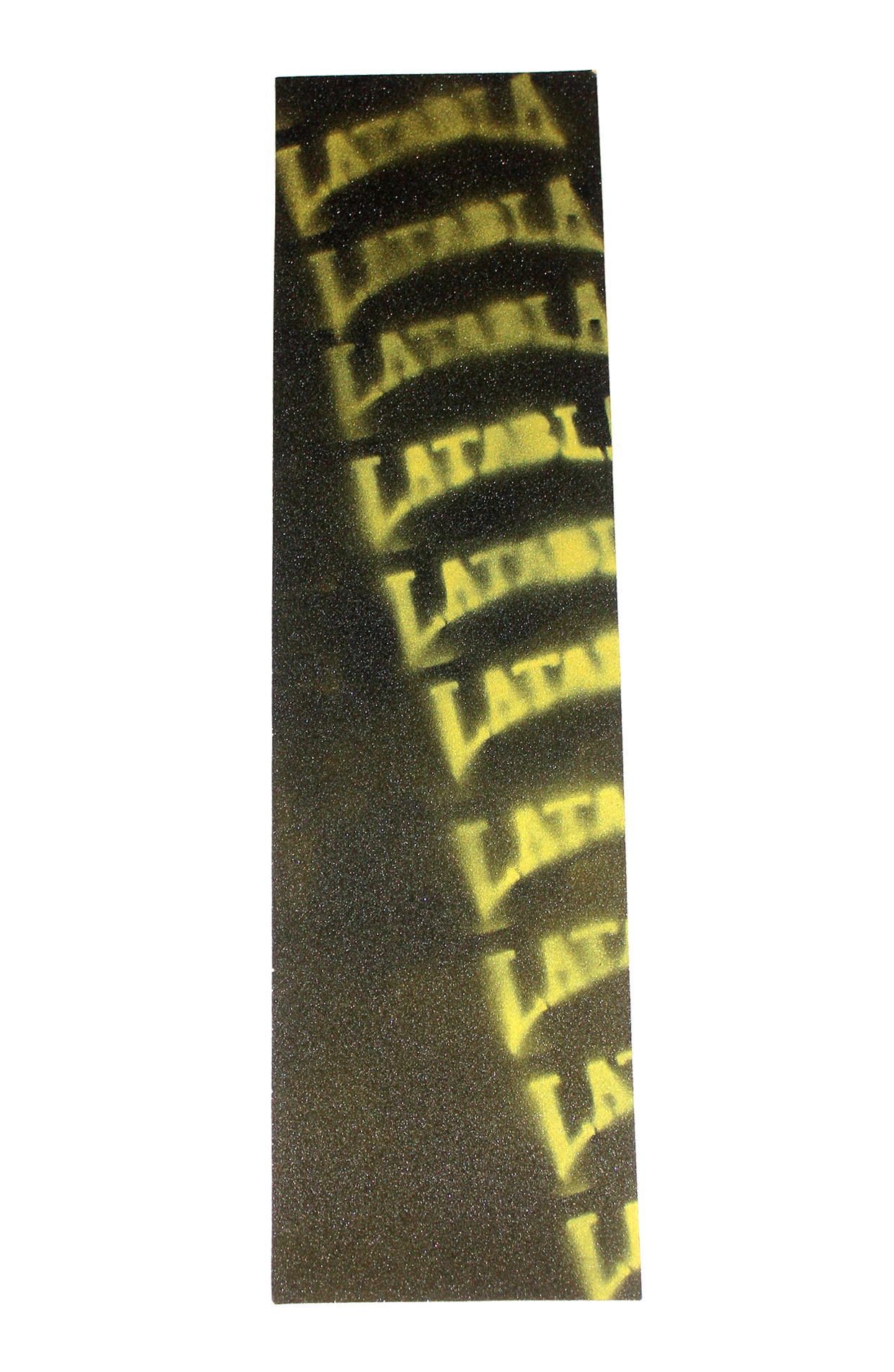 Lija Logo Old La Tabla