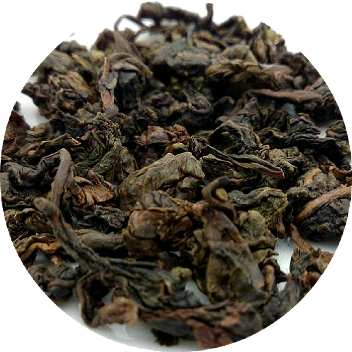 Té Oolong Puro
