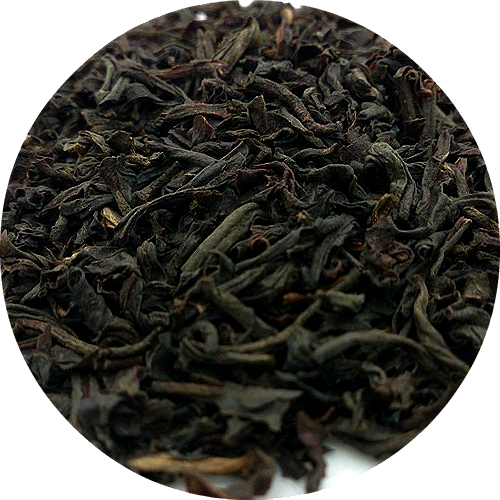 Russian Caravan - Smoked Lapsang Souchong de La Tetería