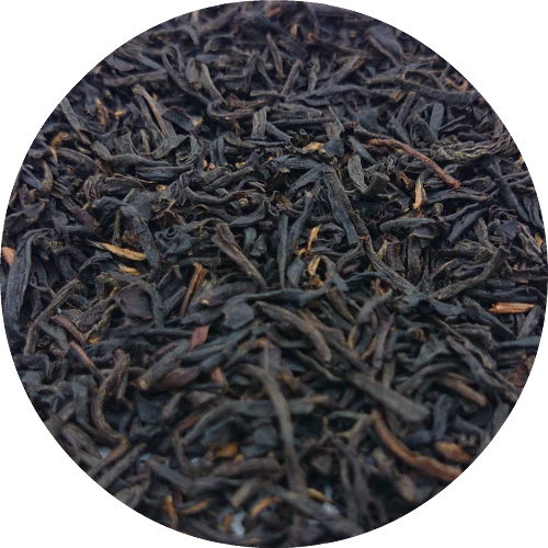 Té