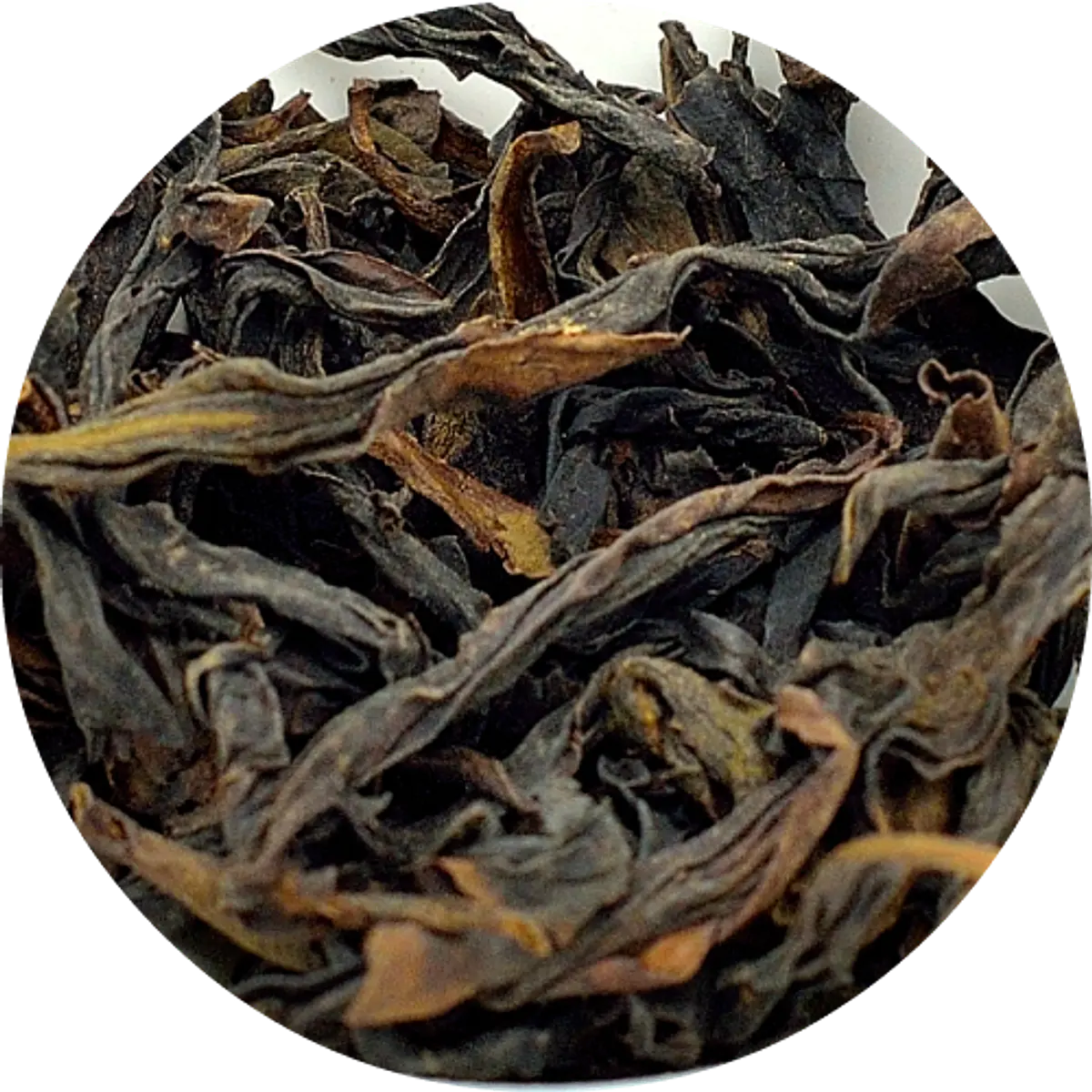 Té Oolong Puro