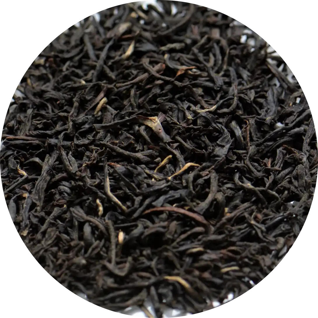 Ceylon Silver Tips FOP de La Tetería