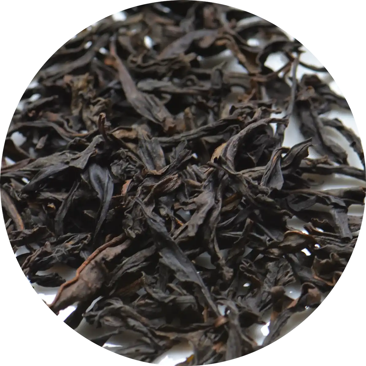 Té Oolong Puro