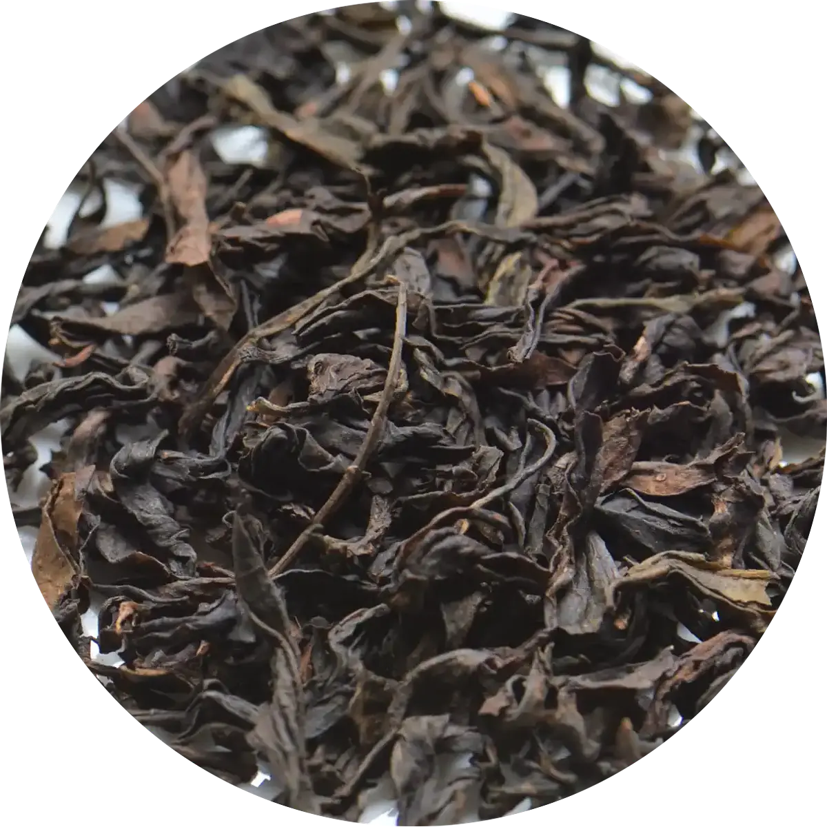 Té Oolong Puro