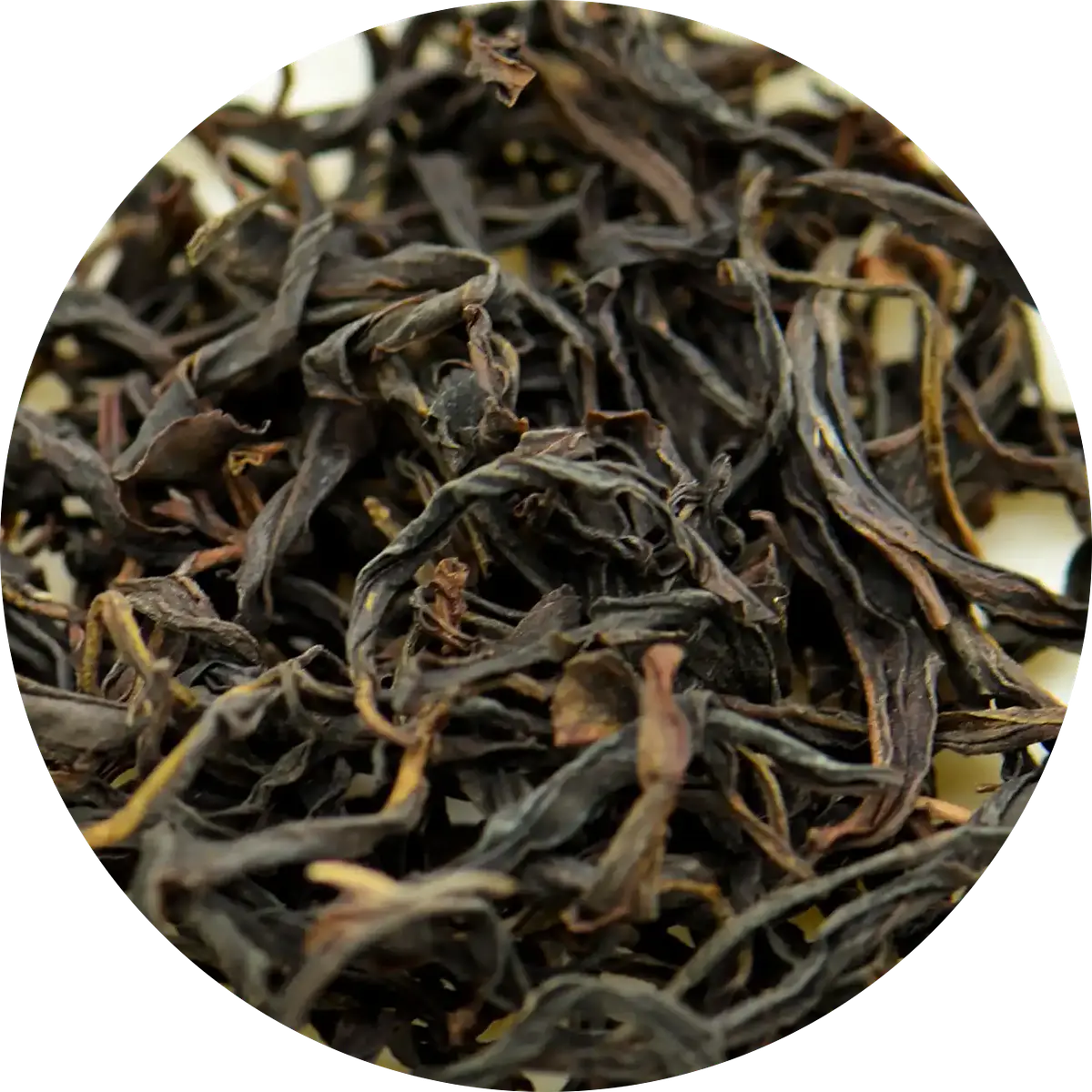 Té Oolong Puro