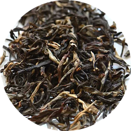 Té amarillo
