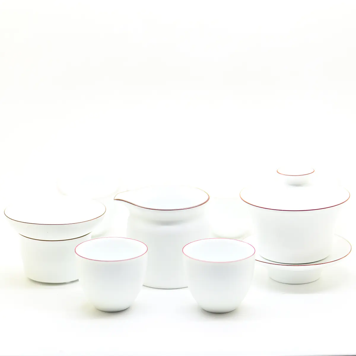 Porcelana