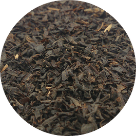 Té puro de lujo - Caja con 12 muestras de 10g de té en ho...