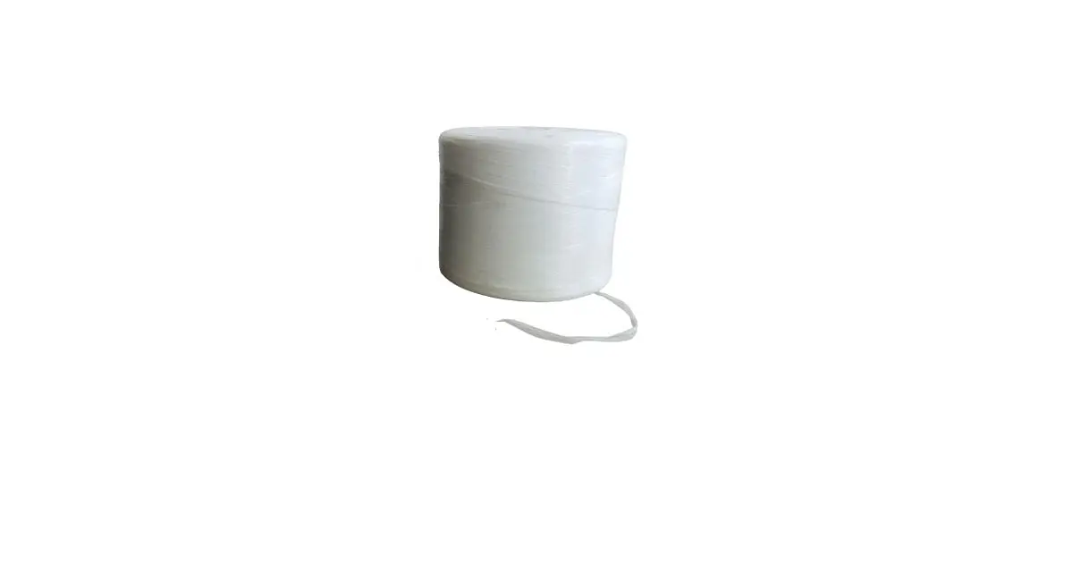 Cinta Gareta Blanca 2 Kg