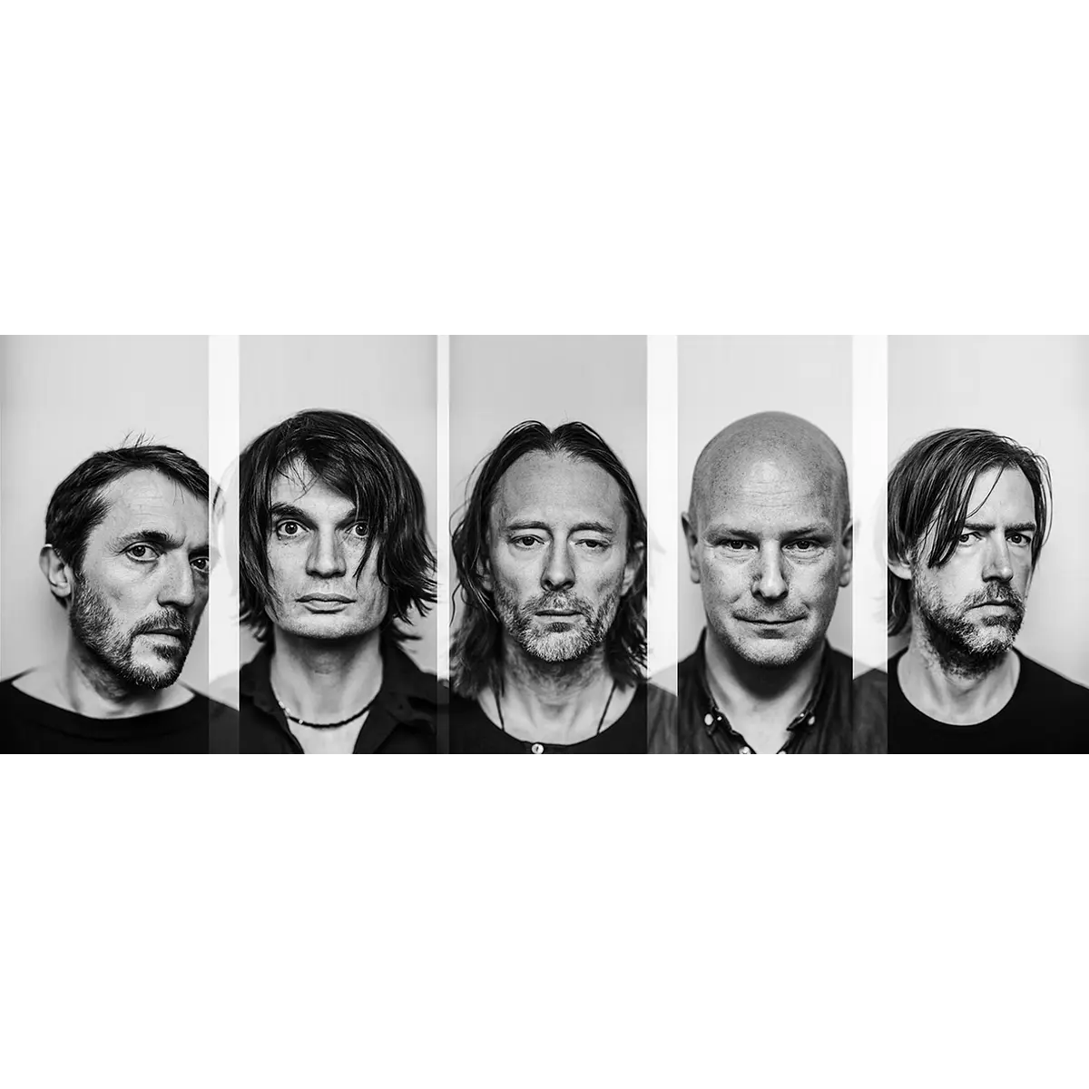 Radiohead