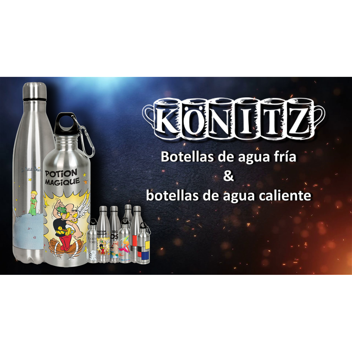 Botellas