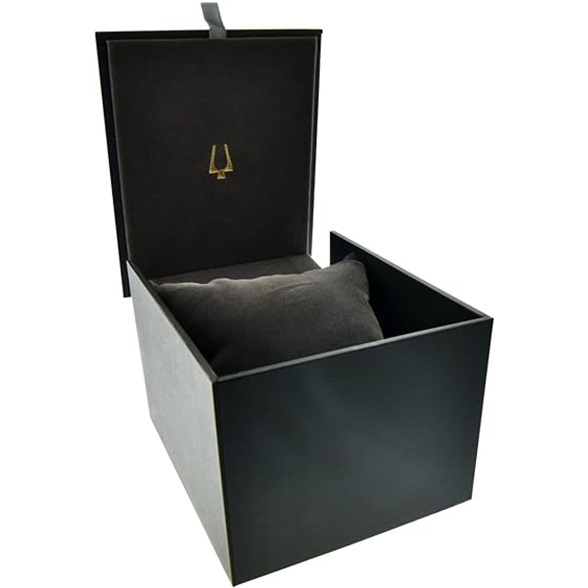 Reloj analógico de cuarzo,para caballero, modelo 98H18 clási