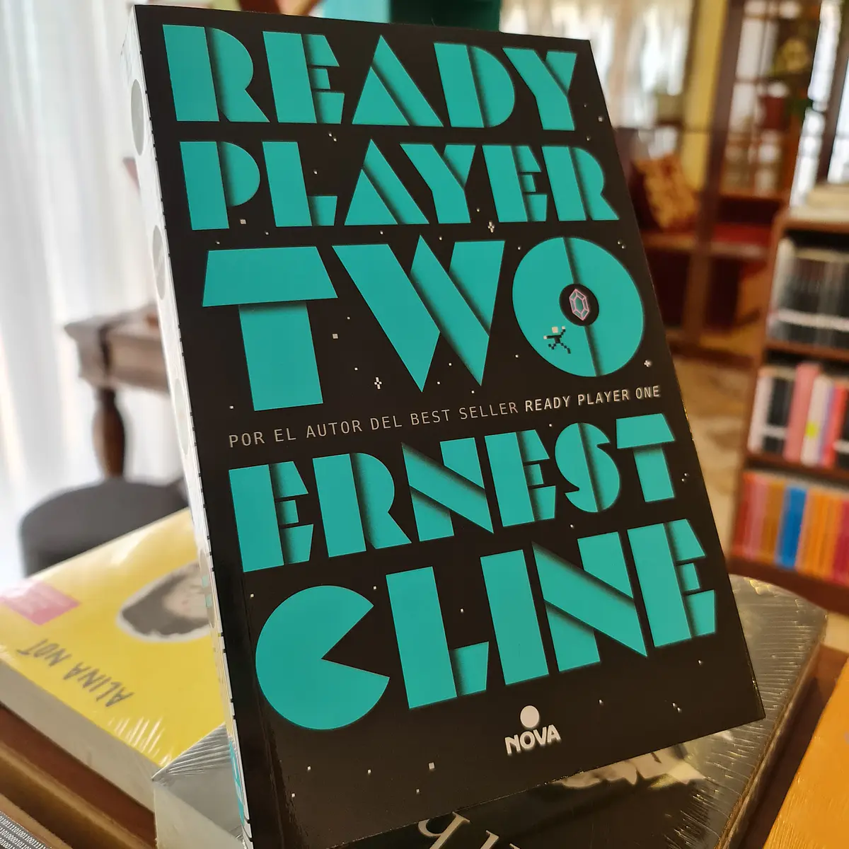 Ready Player Two