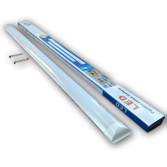 Tubo Led plano 36W