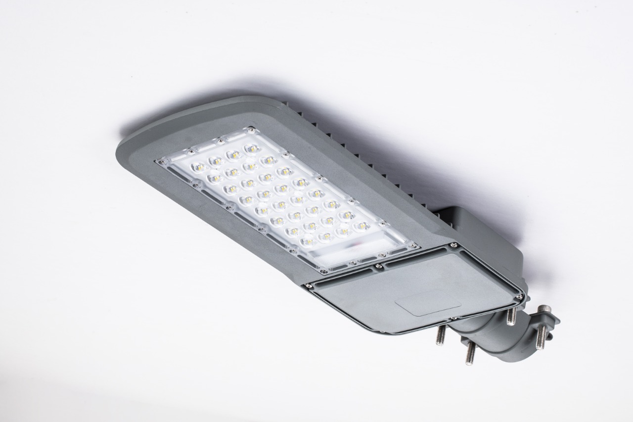 Luminaria publica led Pubstreet 160w