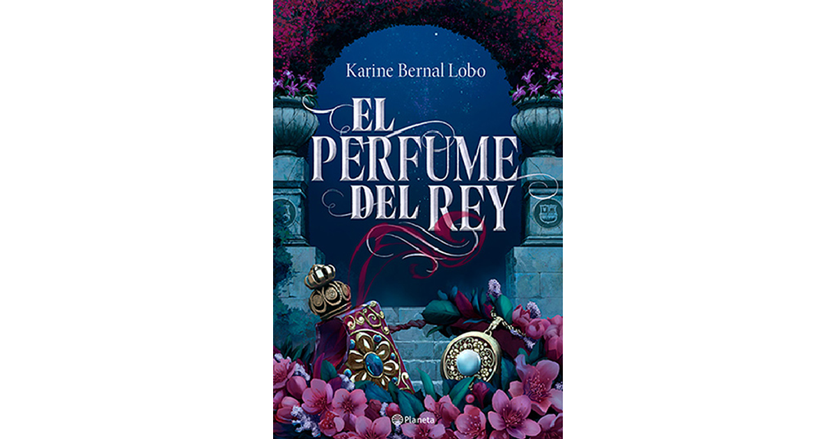 El Perfume del Rey