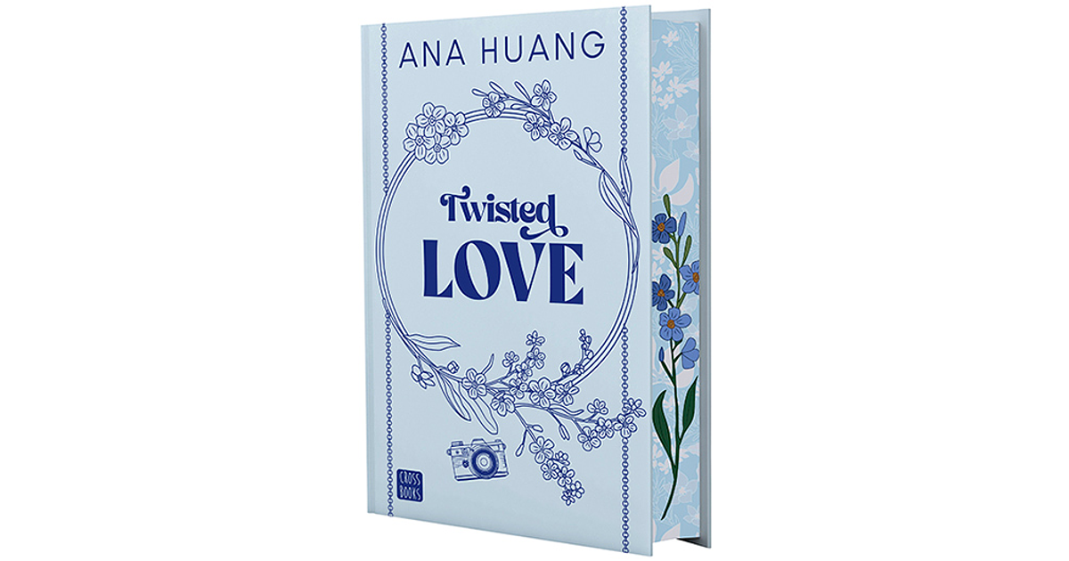 Twisted Love. Edición especial