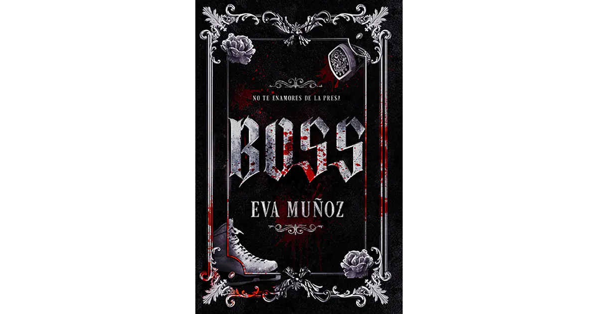Boss (Dominio 1) (LEEBOX CON LIBRO AUTOGRAFIADO)
